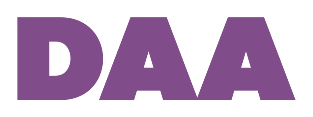 Login - Plataforma DAA
